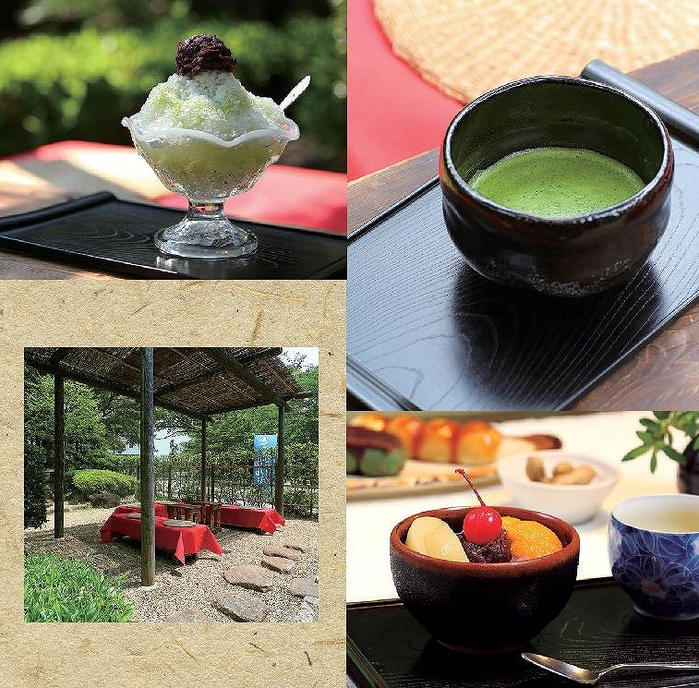 亥鼻城前の茶室「いのはな亭」発千葉氏銘菓で千葉常胤を知ってもらいたい! クラウドファンディング C Value(シーバリュー)クラウド