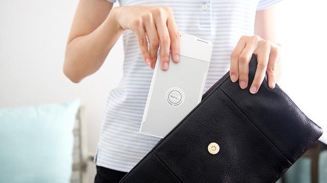 スマホより薄くて軽い。世界最軽量クラスのポケットサイズキーボード「Wekey」 | クラウドファンディング - 未来ショッピング
