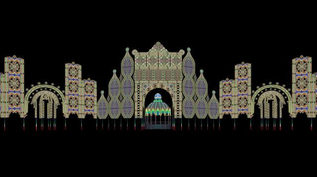 ルミナリエを応援しよう！「第30回神戸ルミナリエ募金」キャンペーン | クラウドファンディング - Warakado広場