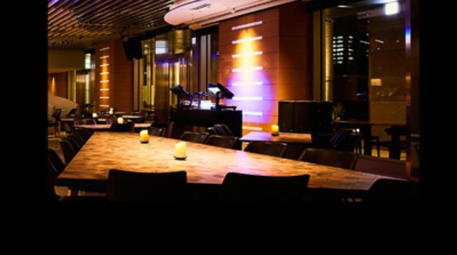 Regular Pass（レギュラーパス）会場内指定席 - (総額約1,000万のTechnicsオーディオシステムとDJ OSSHYによる ...