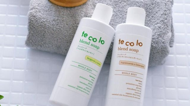 tecoloブレンドソープ2本セット【シトラス／ウッディ】＋2大特典付！ - (「人にも地球にも優しい」石けんボディソープ。お肌が弱い方に使ってほしい。) | クラウドファンディング - C ...