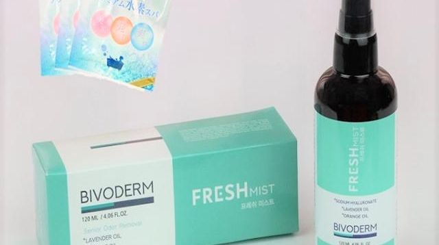 【Fresh Mist】フレッシュミスト - (”時を刻むほど美しくなる“をテーマに最新の韓国化粧品をお届け。心と身体とお肌にうるおいと ...