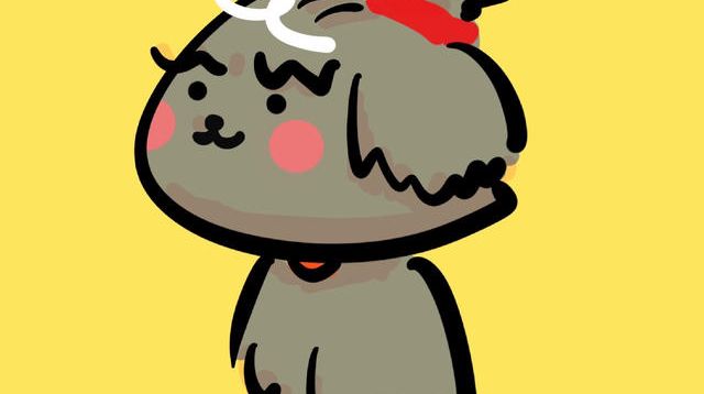 あなたのペット似顔絵を描きます! 似顔絵クリエーターいろは!の活動を全国の方に知っていただきたい! クラウドファンディング
