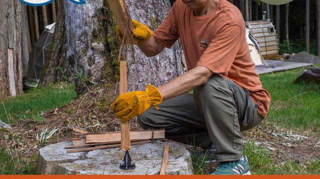 焚火コンシェルジュ🔥サムズ宇野浩司に薪（まき）をプレゼントする権【ただただ応援】 - (日本製アウトドアブランド「Licolbe ...