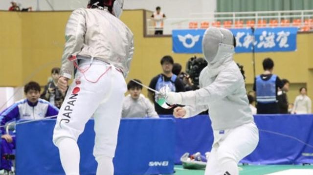 【クラファン限定】7月13日（土）県民スポーツ大会特別観覧席＋ジュニアクラブTシャツ（子ども用 1着・大人用 1着） - (【滋賀・フェンシング】2025年滋賀国スポでの”滋賀県選手優勝”と次 ...