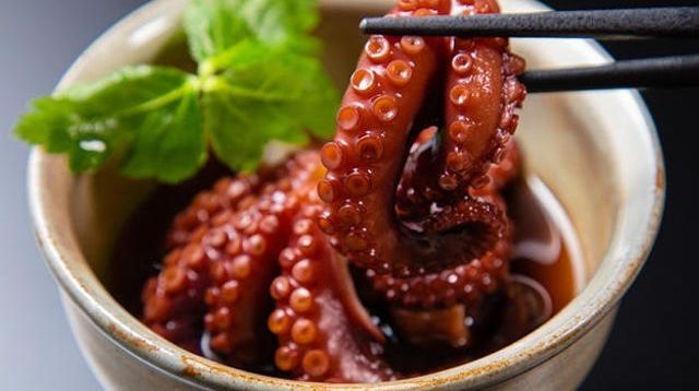 明石だこのやわらか煮 160g×6袋入 - (柔らかくてプリプリな食感。噛むほどにうま味がひろがる”明石だこ”を食卓にお届け) | クラウドファンディング - Warakado広場